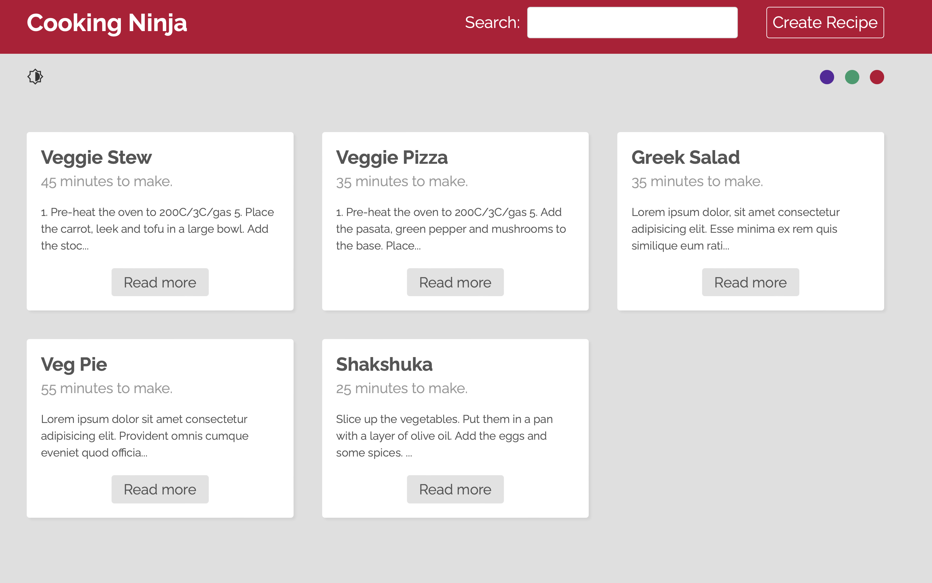 GitHub - alain17-web/cooking-ninja
