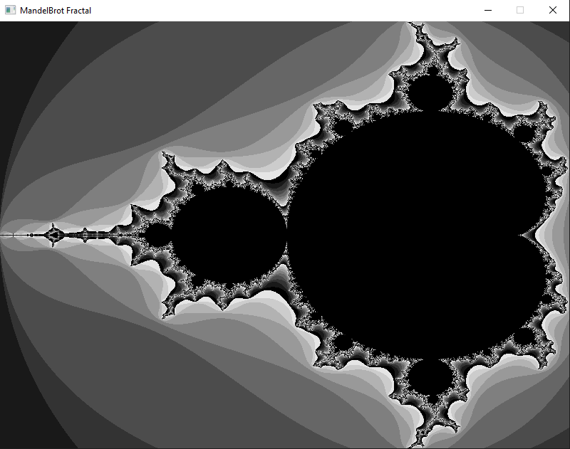 GitHub - TamasPetii/MandelBrot-Set: MandelBrot Set Visualization created with c++ (SDL)