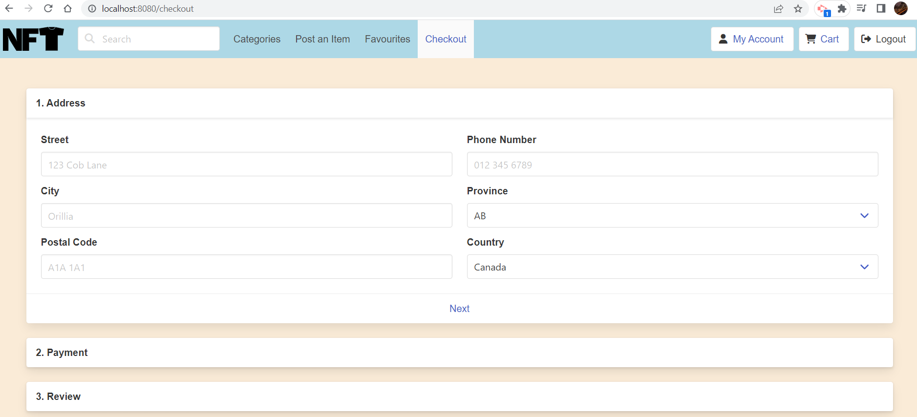 GitHub - ahmadmujeeb33/CSCI_3230U-Web_Dev_Group_Project: Group Project Repo for CSCI 3230U - Web ...