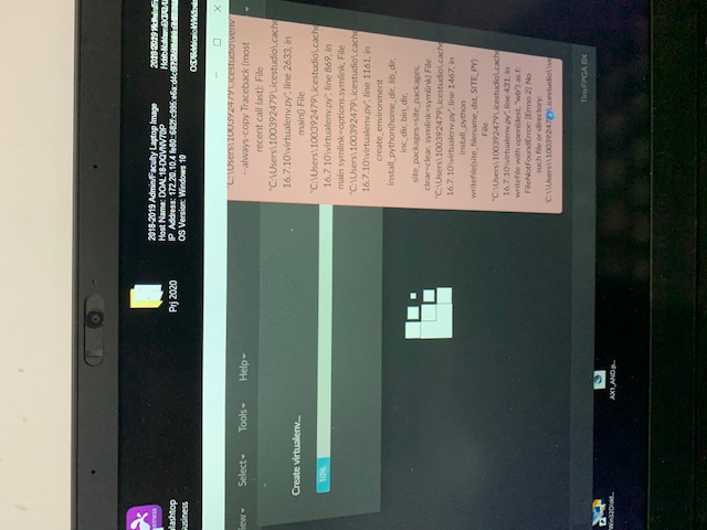 Can not install Tollchain on Win 10 devices · Issue #462 · FPGAwars/icestudio · GitHub