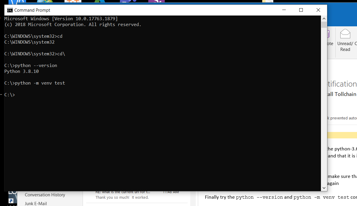 Can not install Tollchain on Win 10 devices · Issue #462 · FPGAwars/icestudio · GitHub