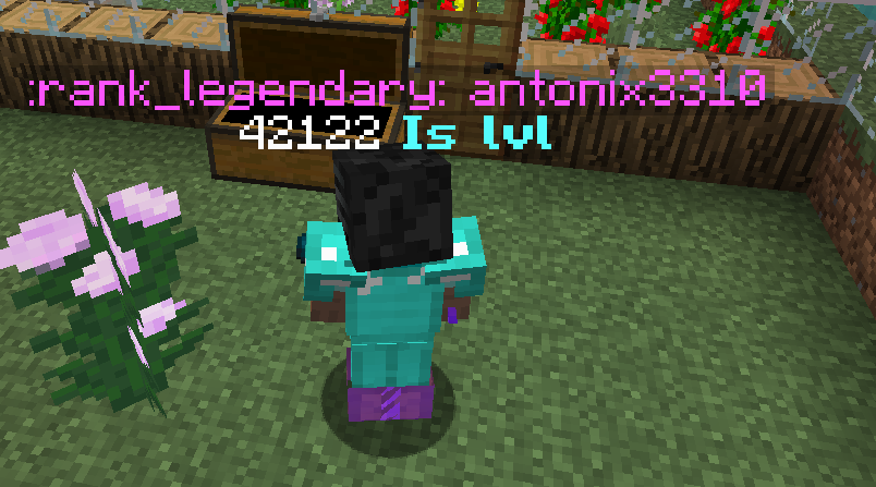 TAB Not display ItemsAdder prefix when multiple LP tracks · Issue #751 · NEZNAMY/TAB · GitHub