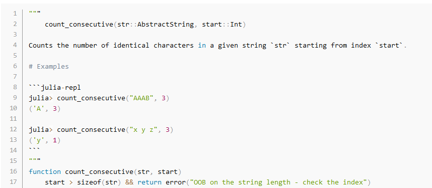 Highlighting wonky when multiline string contains backticks · Issue ...