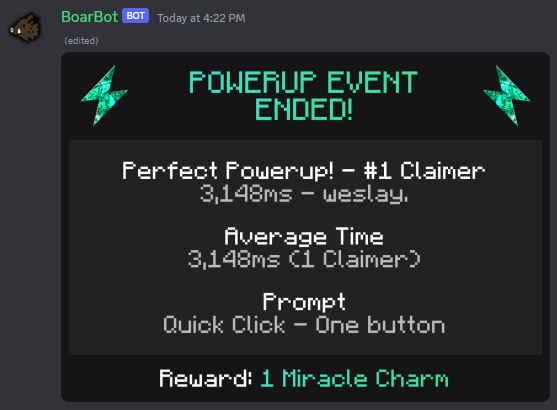 GitHub - BoarBotDevs/BoarBot: A Discord bot where you collect tons of ...