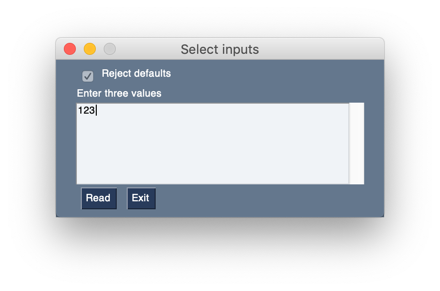 Multiline input · Issue #2568 · PySimpleGUI/PySimpleGUI · GitHub