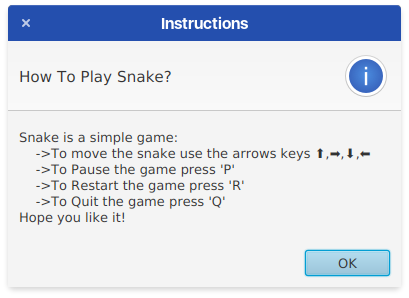 GitHub - c2p-cmd/Snake-Game-Kotlin: Simple Snake Game in JavaFX & Kotlin