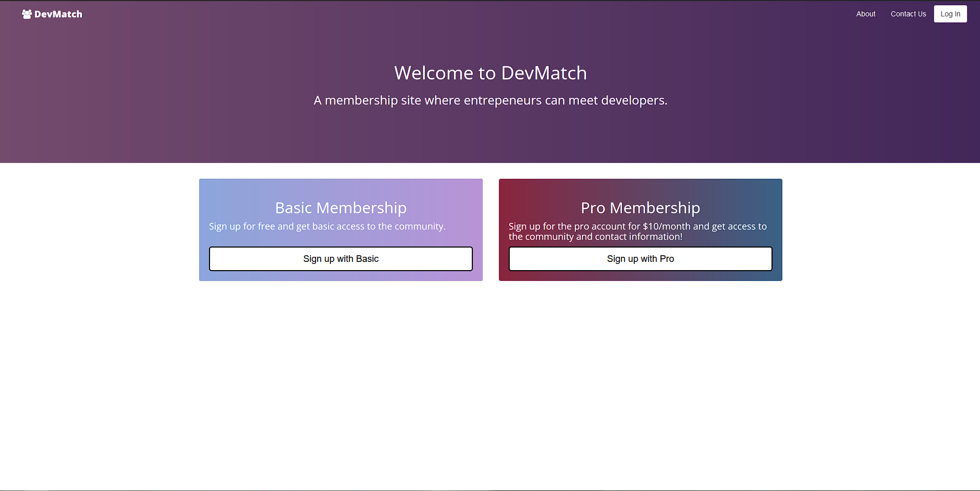 GitHub - vnqp/QP_DevMatch