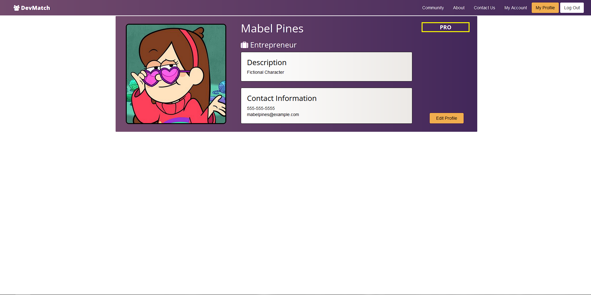 GitHub - vnqp/QP_DevMatch
