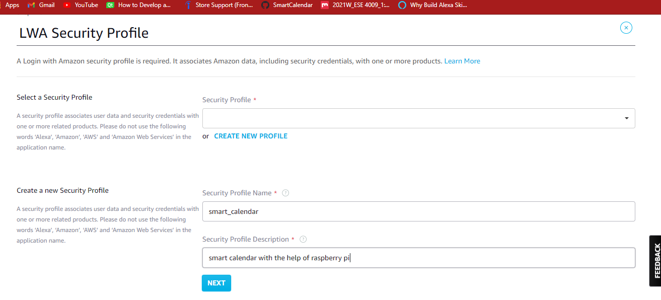 GitHub - Sanchana-Sanchana/Setting-Raspberry-pi-environment-for-alexa: To build an Alexa enabled ...
