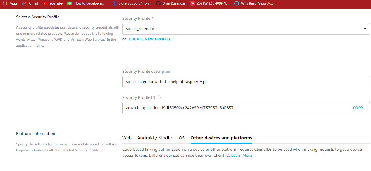 GitHub - Sanchana-Sanchana/Setting-Raspberry-pi-environment-for-alexa: To build an Alexa enabled ...