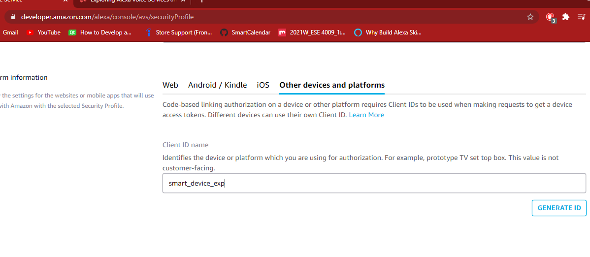 GitHub - Sanchana-Sanchana/Setting-Raspberry-pi-environment-for-alexa: To build an Alexa enabled ...