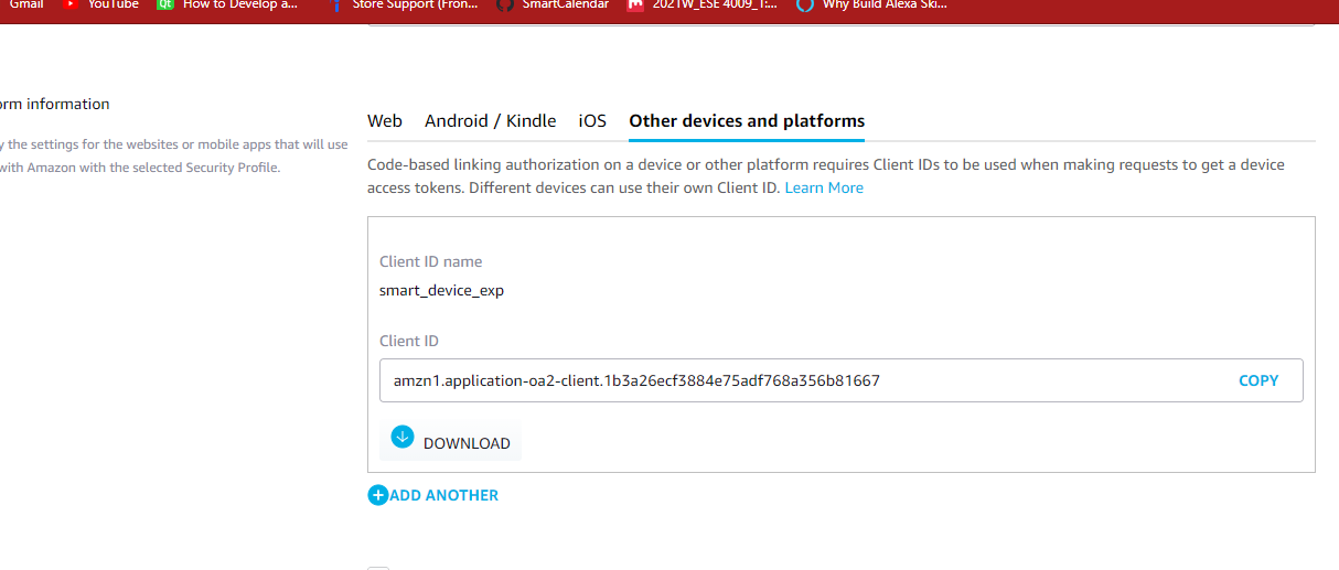 GitHub - Sanchana-Sanchana/Setting-Raspberry-pi-environment-for-alexa: To build an Alexa enabled ...