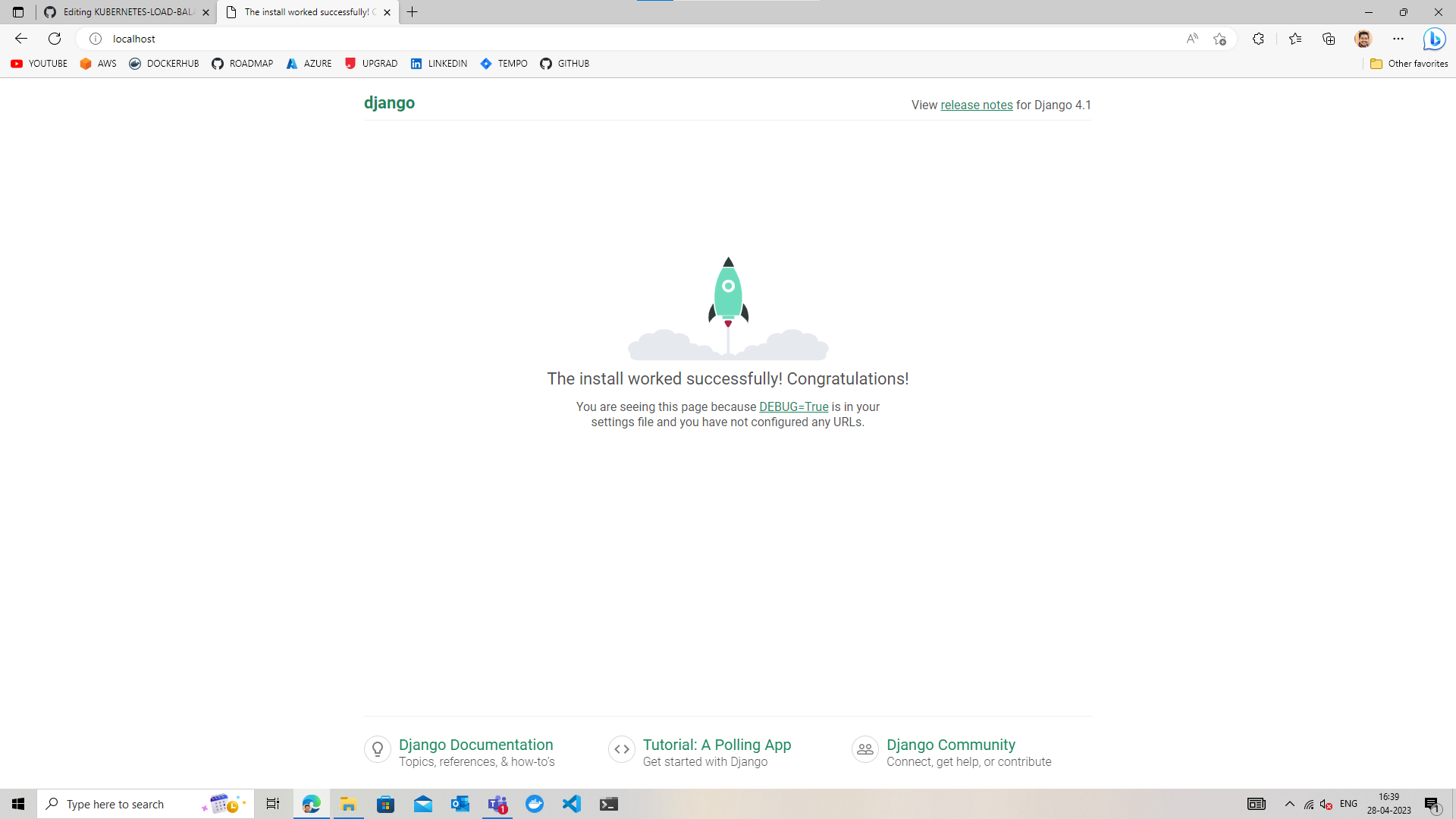GitHub - iamarjotsingh/KUBERNETES-LOAD-BALANCER
