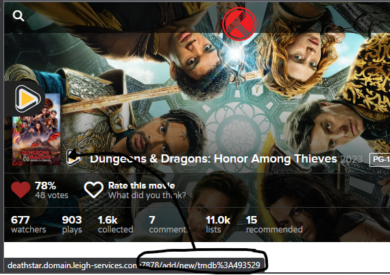 Servarr autosearch options - Custom Icon · Issue #128 · trossr32/sonarr-radarr-lidarr-autosearch ...