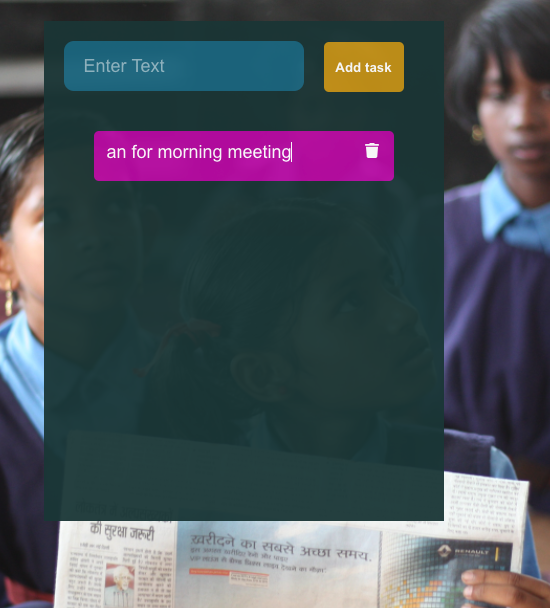 GitHub - rubysattar/todolistapp