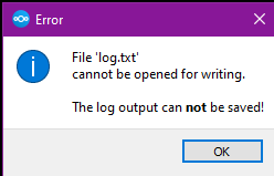 Nextcloud Sync Client logout after PC boot · Issue #2798 · nextcloud/desktop · GitHub