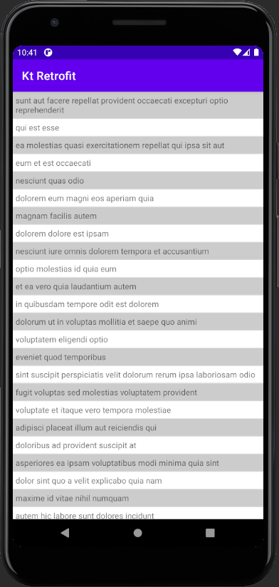 GitHub - Fourcade7/Kotlin_MVVM_Retrofit