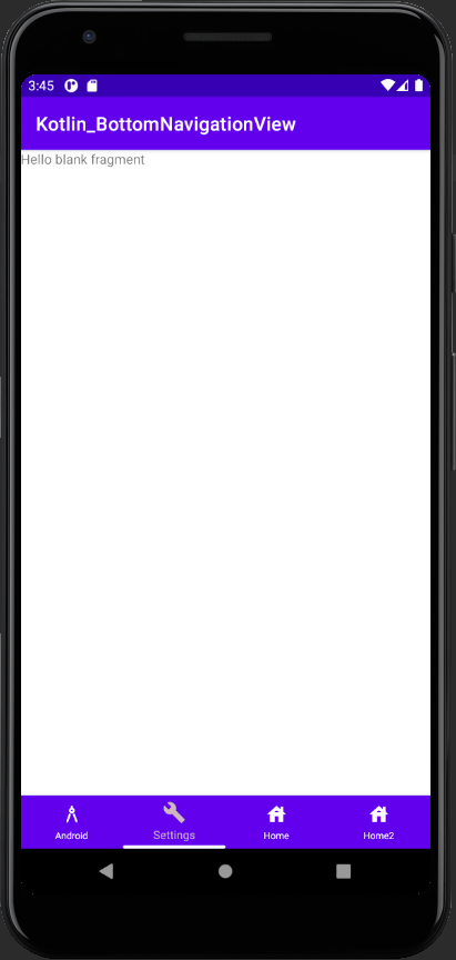 GitHub - Fourcade7/Kotlin_BottomNavigationView