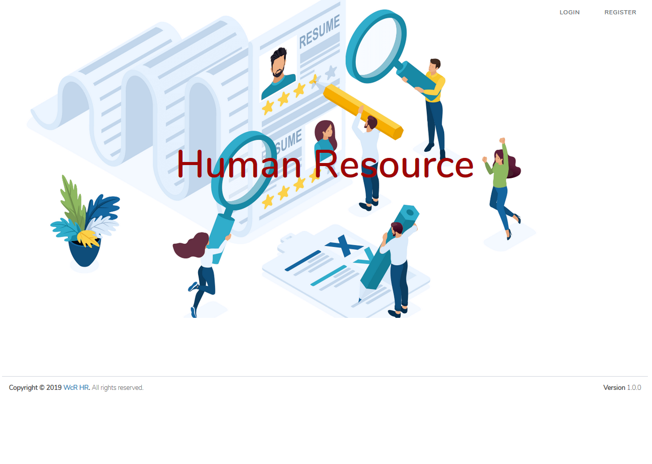 GitHub - martinwachira/HRSystem-Prototype: HR-proto | a HR system ...