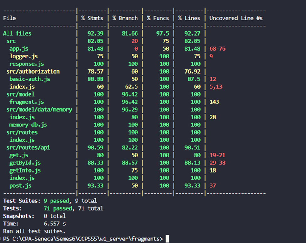 GitHub - knight1972001/fragments: CCP555
