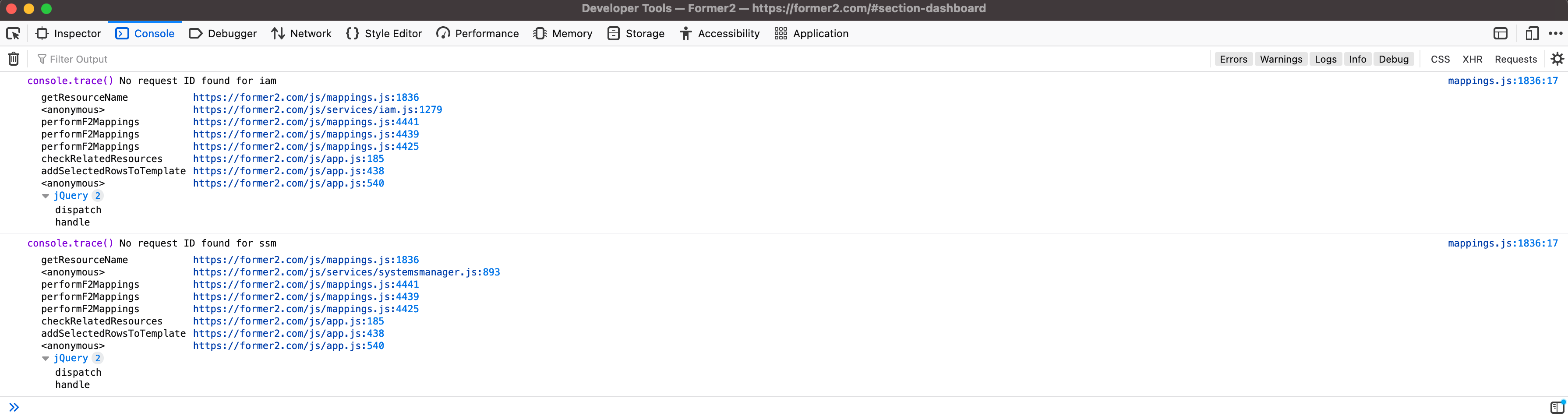 AWS::Config::RemediationConfiguration not detecting resources · Issue #184 · iann0036/former2 ...