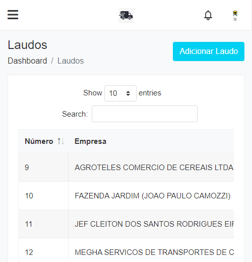 GitHub - vandeilson01/lonafacil-Laravel