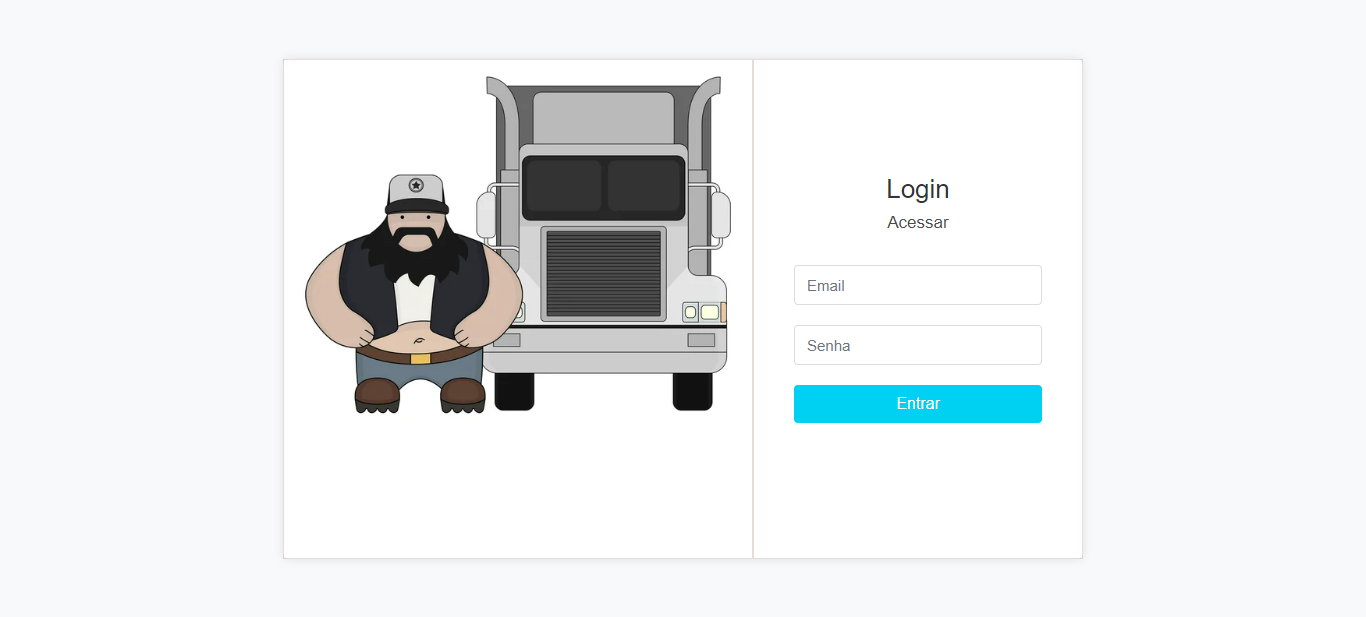 GitHub - vandeilson01/lonafacil-Laravel