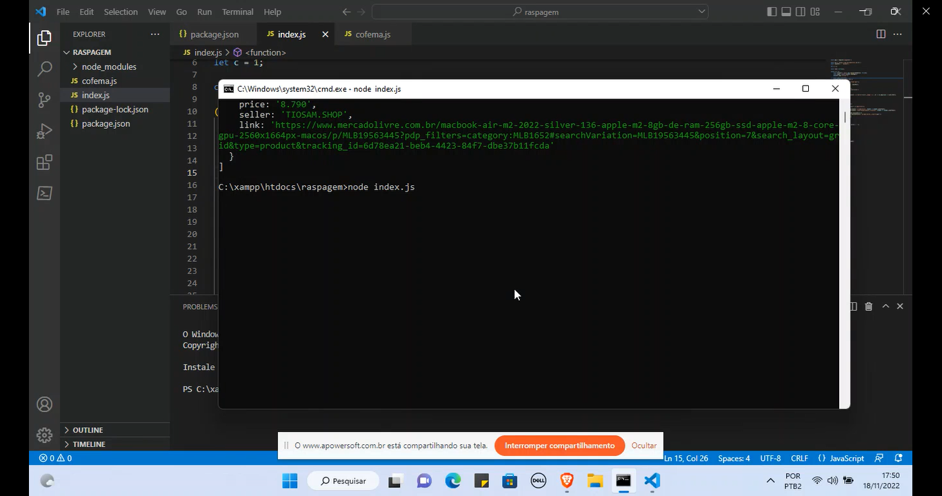 GitHub - vandeilson01/puppeteer-JavaScript GitHub - vandeilson01/puppeteer-JavaScript