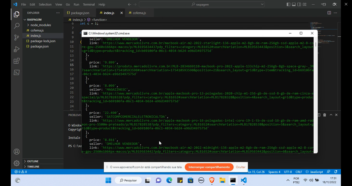 GitHub - vandeilson01/puppeteer-JavaScript GitHub - vandeilson01/puppeteer-JavaScript