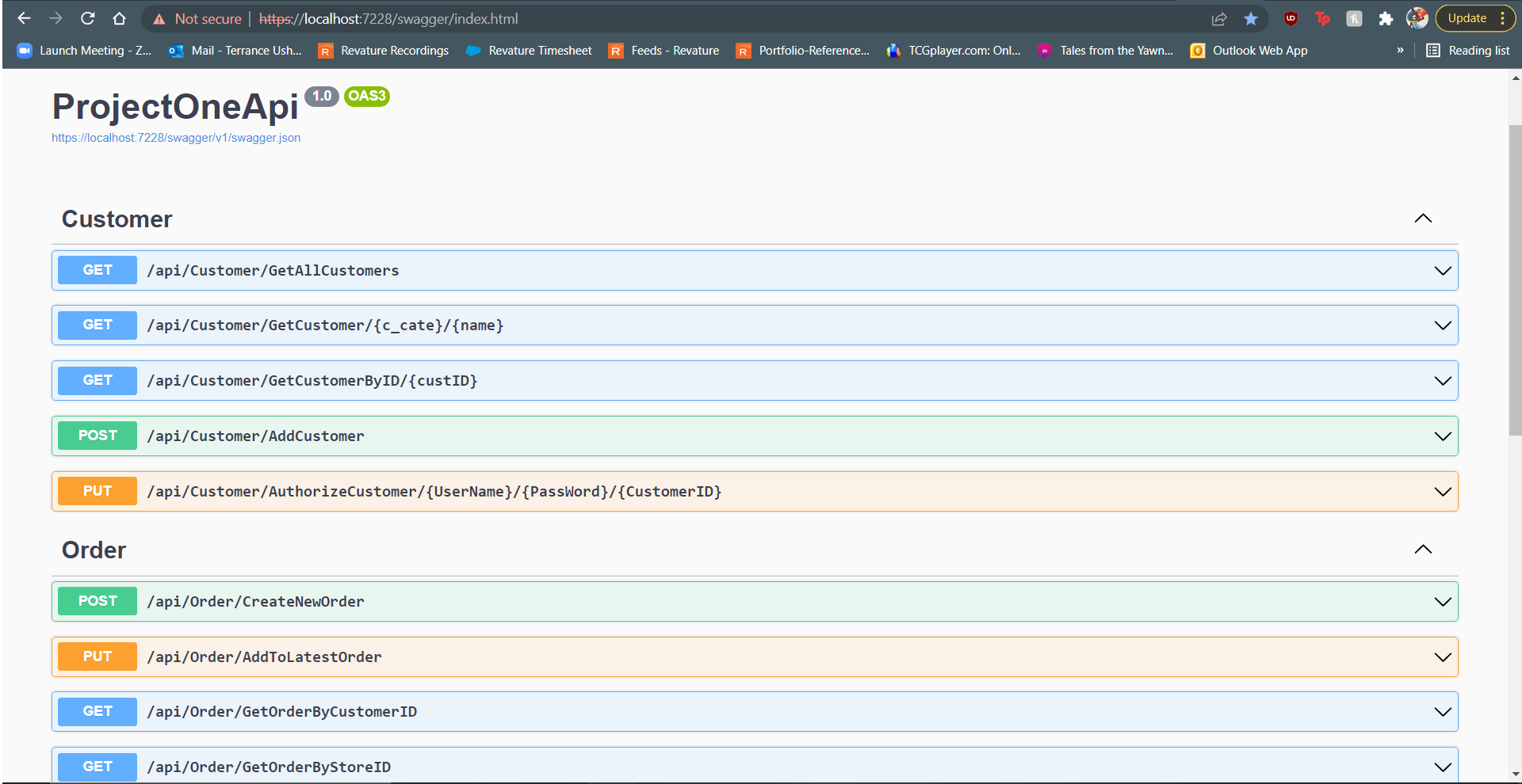 GitHub - 220118-Reston-NET/P1-Terrance-Usher