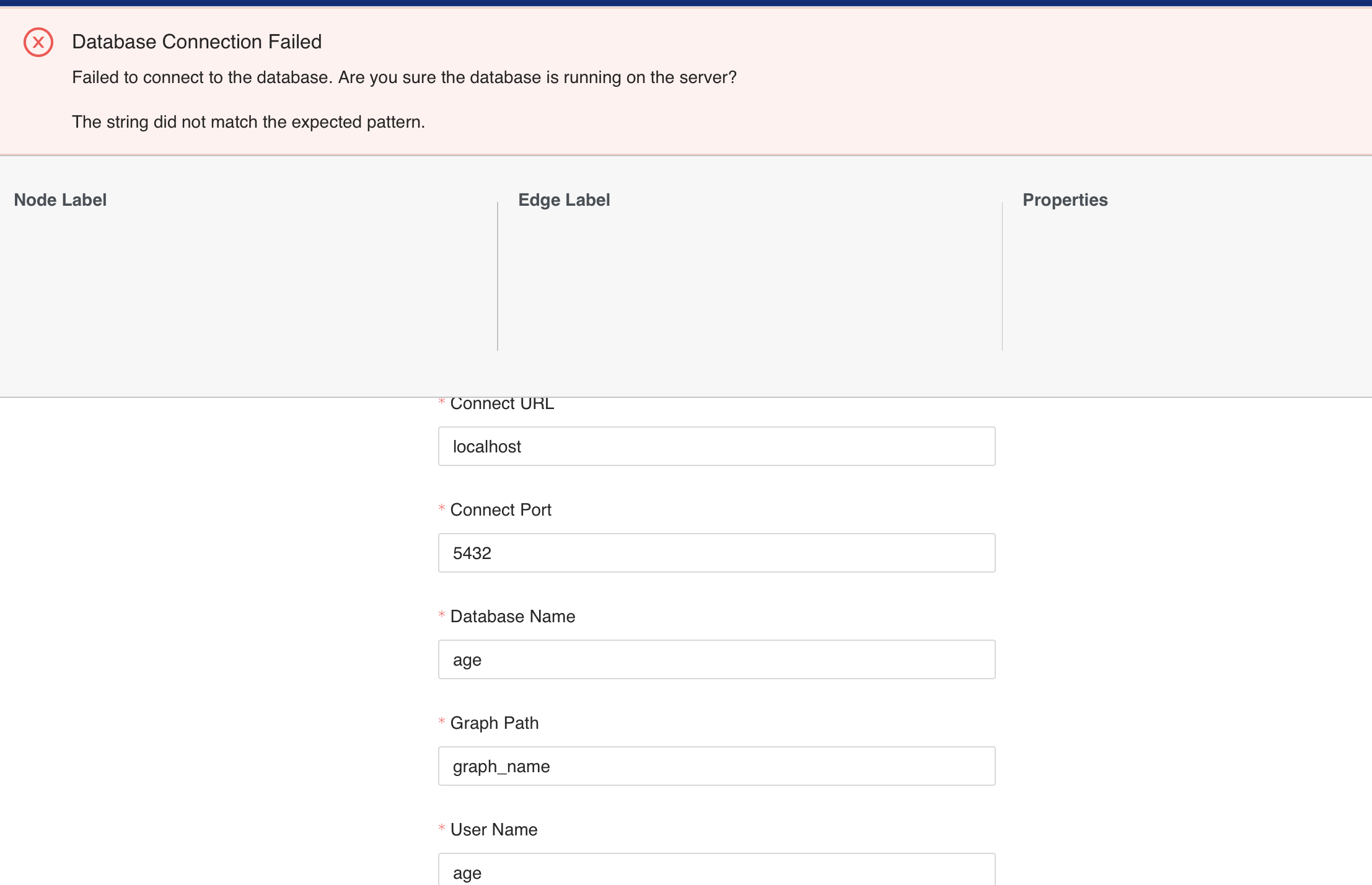 What Are The Features Of Apache Age Viewer · Issue 23 · Apache Age Viewer · Github