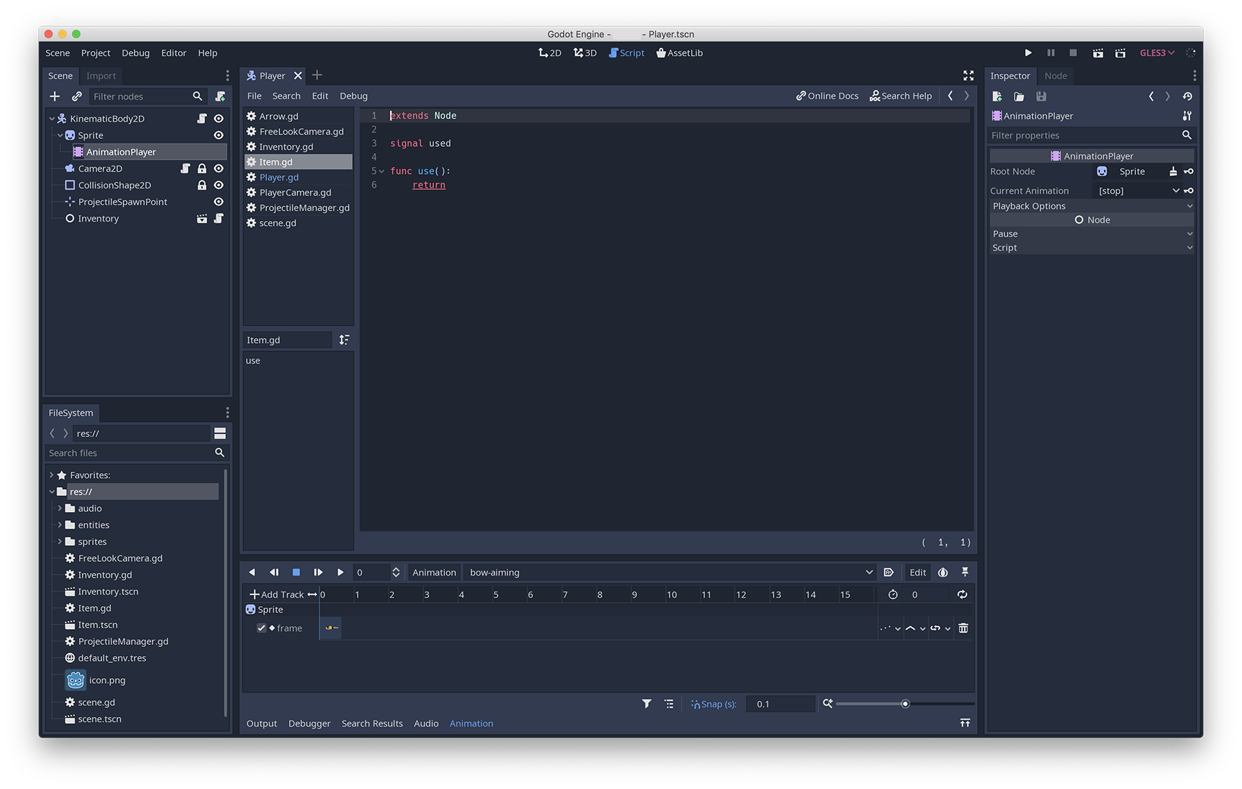Escape should discard Output panel (but not Shader editor when discarding a tooltip) · Issue ...
