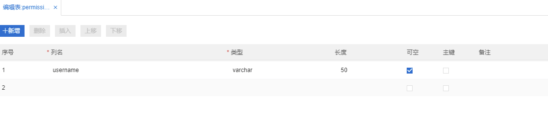 升级后的nacos连接老nacos数据库 · Issue #6856 · alibaba/nacos · GitHub