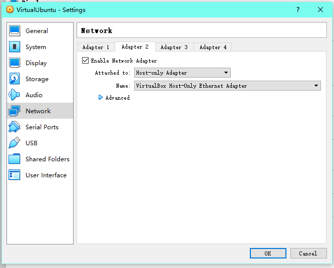 Creating a virtual machine (ubuntu) with virtual box - Jiangshan's Personal Website