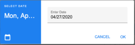 FormBuilderDateTimePicker - Can't format Input? · Issue #264 · flutter-form-builder-ecosystem ...