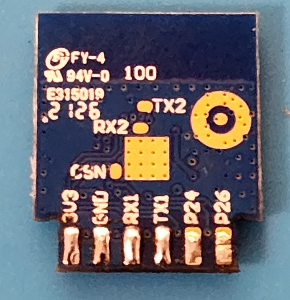 TOPGREENER Smart Mini Wi-Fi Plug with Energy Monitoring (CB2S + BL0937 ...