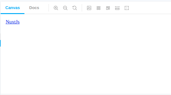 Decorators Not Working With `nuxt Storybook Build` · Issue 322 · Nuxt Modulesstorybook · Github 