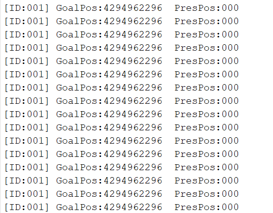 [3.7.21][MATLAB][USB2Dynamixel][MX-28] Issue :write negative values for position in multiturn ...