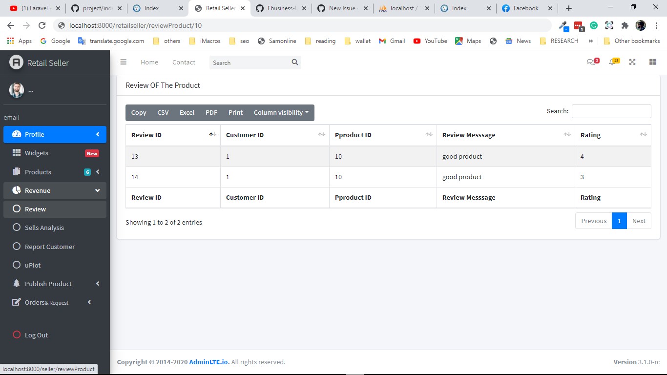 GitHub - soumikdr/apwt-final-project-ebusiness