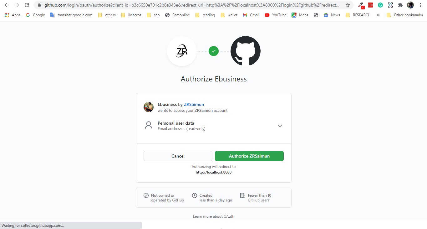 GitHub - ZRSaimun/Ebusiness-Using-Laravel