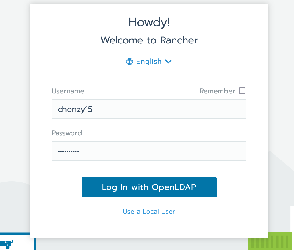 [Improvement][Module Name] ldap more powerful support · Issue #13062 ...