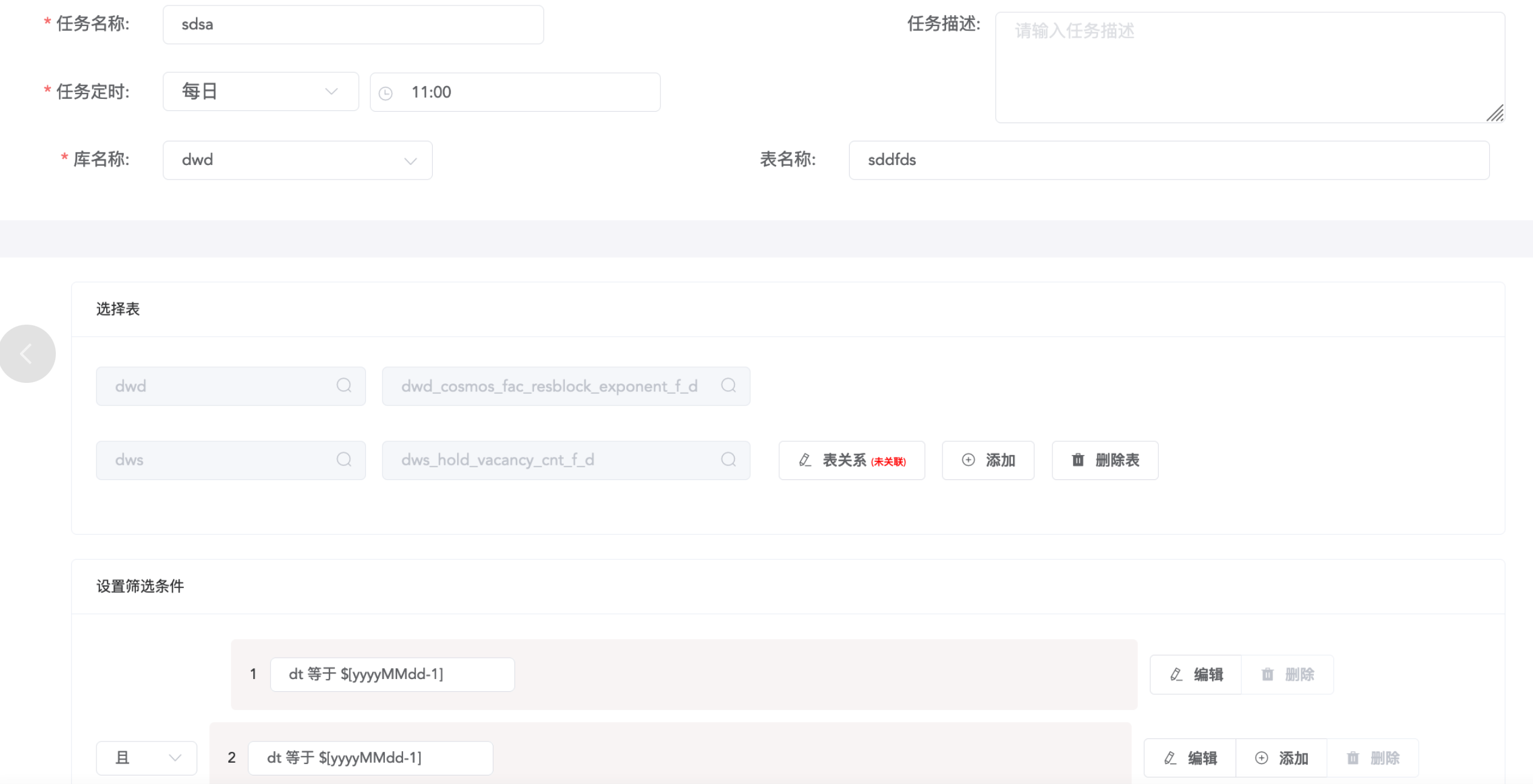 [PROPOSAL] dolphinscheduler-warehouse · Issue #12971 · apache/dolphinscheduler · GitHub