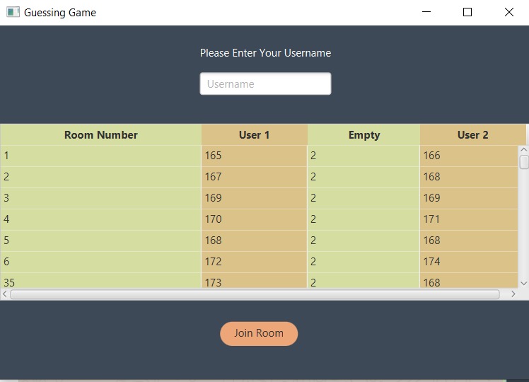 GitHub - suatkkrer/GuessingGame