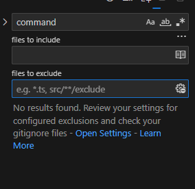 Opening remote WSL Ubuntu folder through command line with a trailing slash breaks search ...