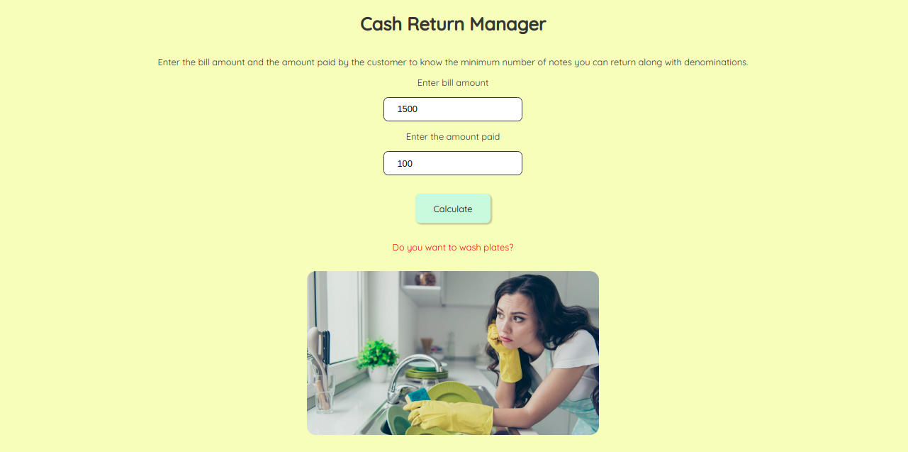 cash-return-manager - Codesandbox