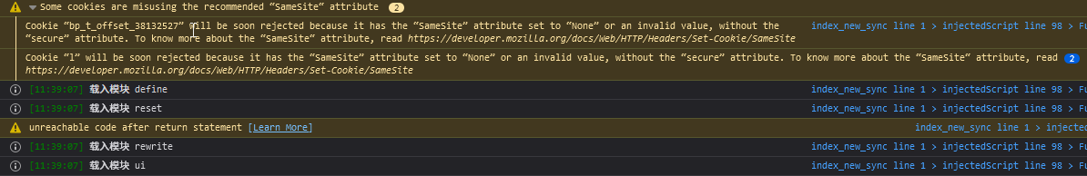 无法保存设置 · Issue #136 · MotooriKashin/Bilibili-Old · GitHub