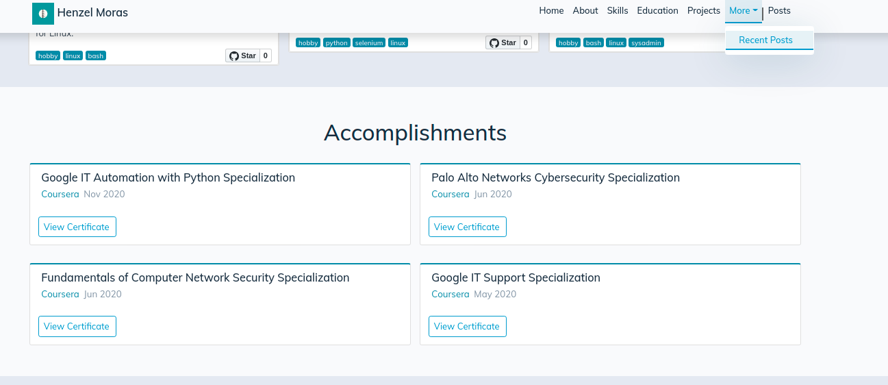 bug · Issue #273 · hugo-toha/toha · GitHub