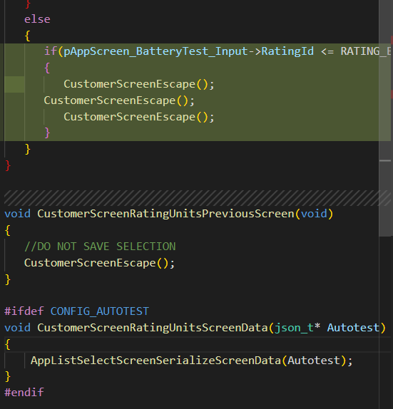 Git - Odd behaviour reverting git ranges in Working Tree mode · Issue #147520 · microsoft/vscode ...