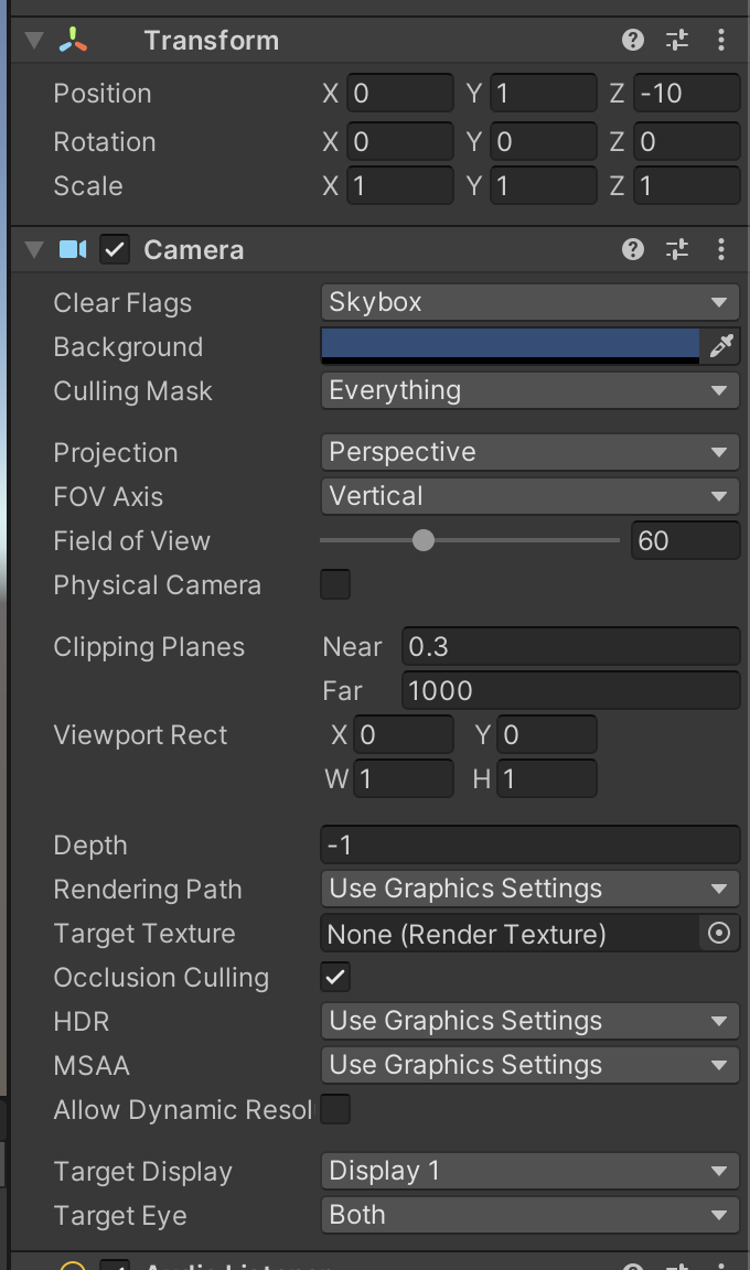Use a component-based system instead of inheritance [NOT ECS] · Issue ...