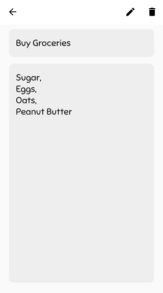 Github Sagarrawatuknotesmaker Flutter A Flutter App For Making Notes 4328